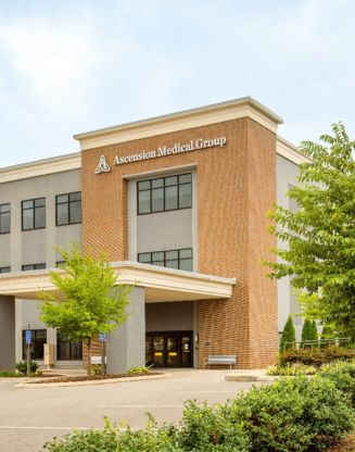 bellevue - Nashville Skin