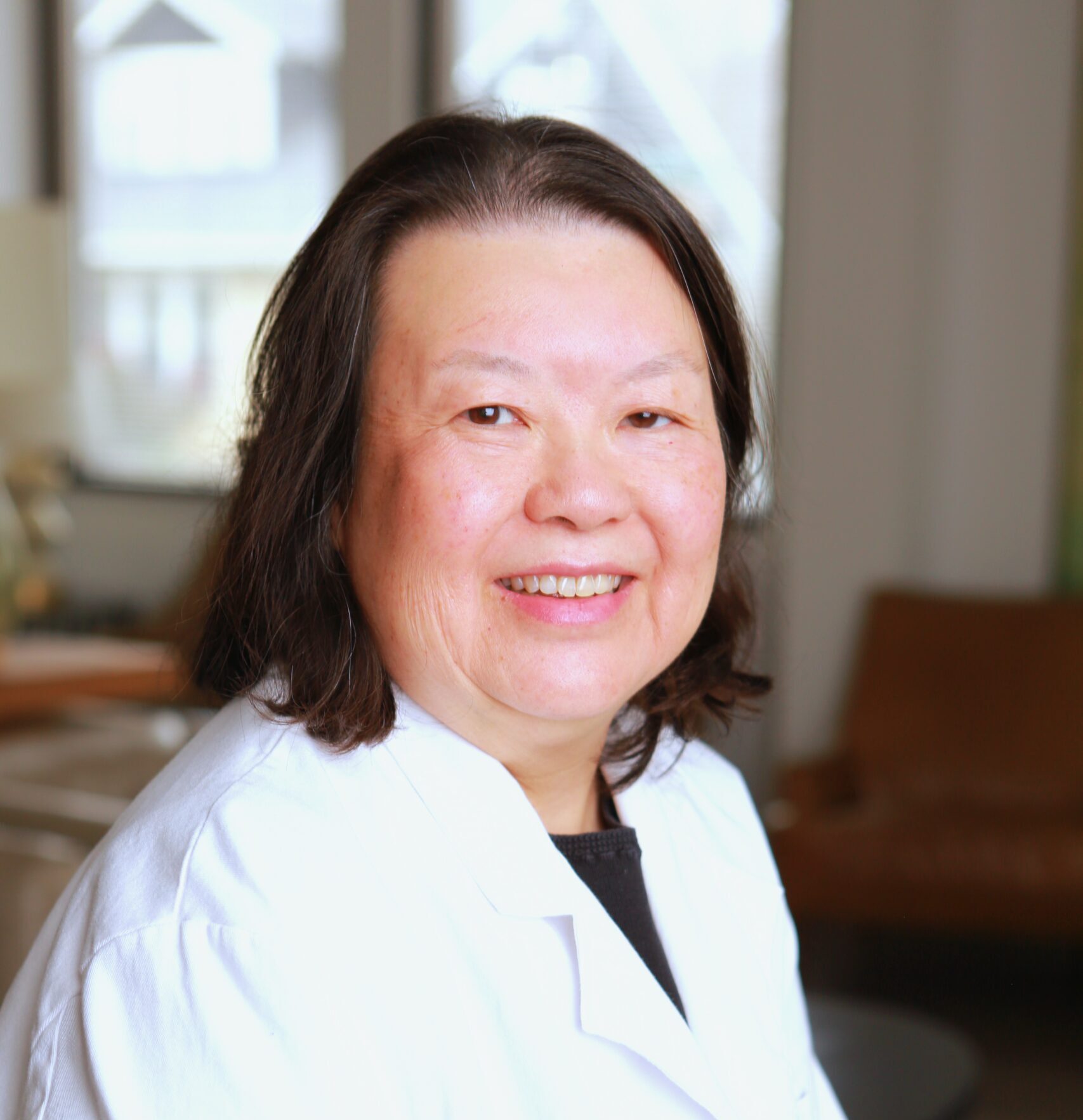 Shi Fay Cheng, MD, FAAD - Nashville Skin